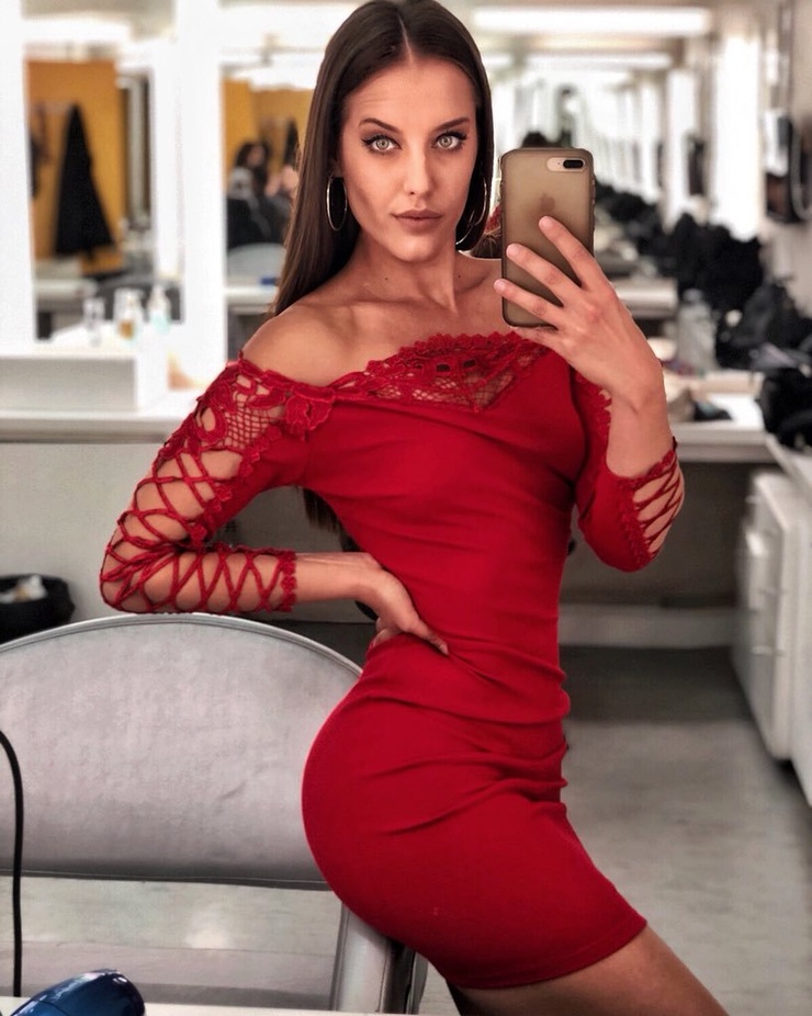 Picture of Teresa Kuster