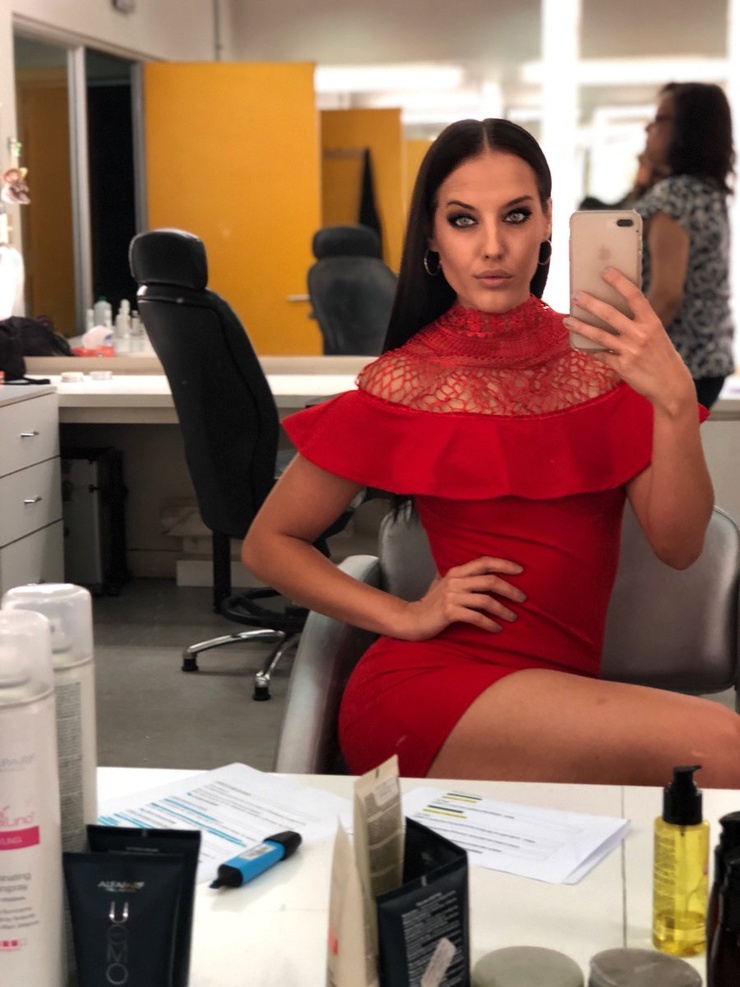 Picture of Teresa Kuster