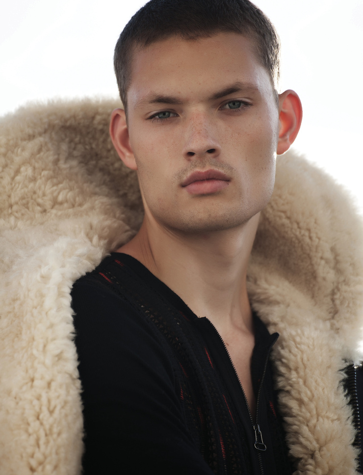 William Los image