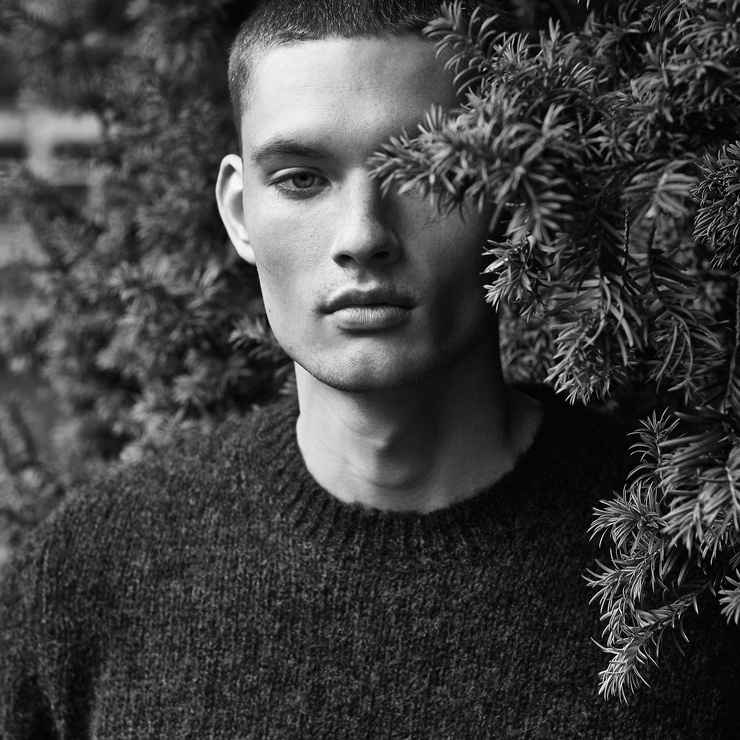 Picture of William Los