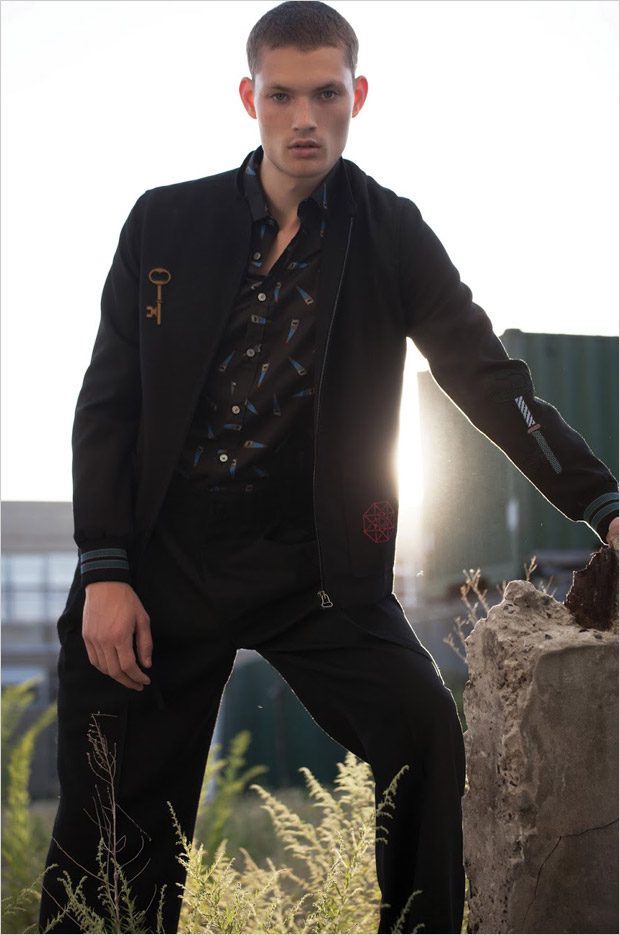 Picture of William Los