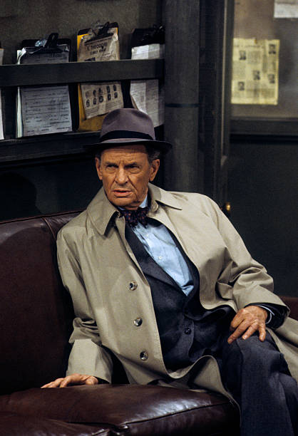 James Gregory