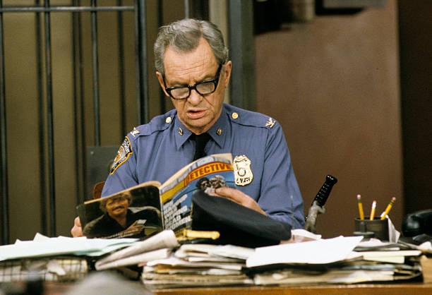 James Gregory