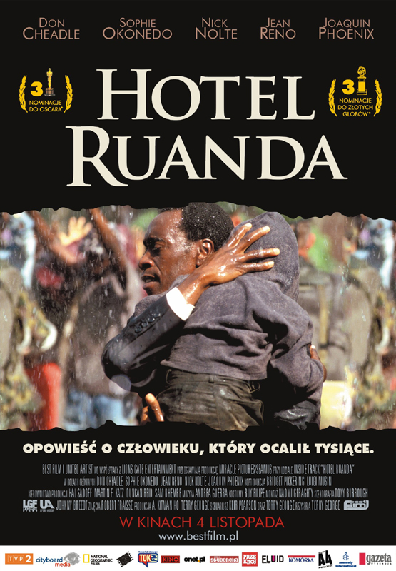 Picture of Hotel Rwanda (2004)