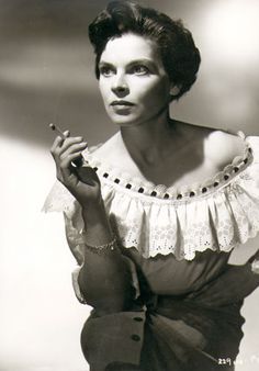 Picture of Mary Morris