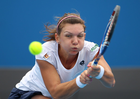 Picture of Simona Halep