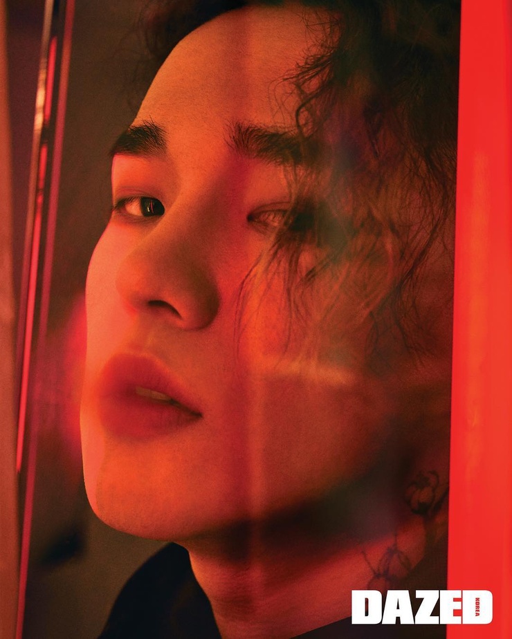 Picture of Kwon Hyuk