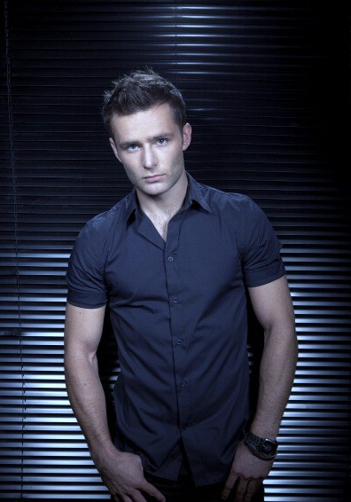Harry Judd image