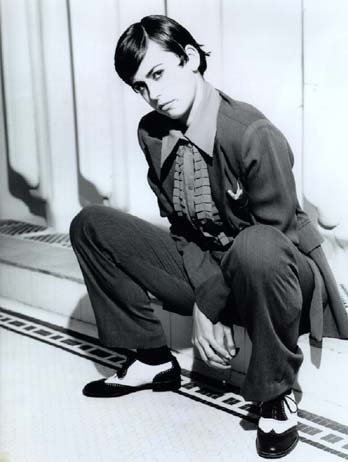 Picture of Daniela Escobar