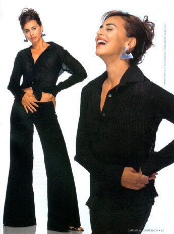 Daniela Escobar image