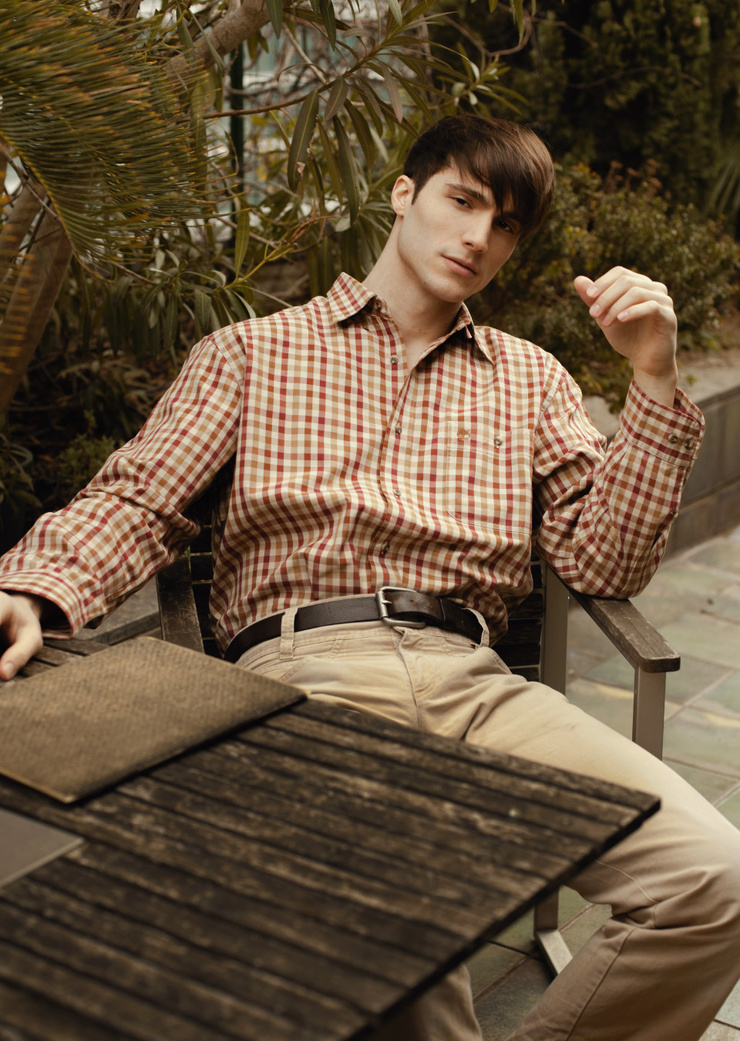 Picture of Federico Massaro