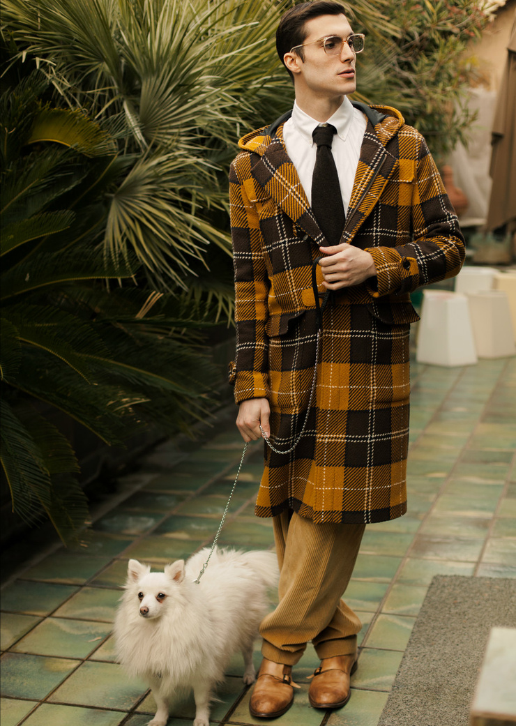 Image of Federico Massaro