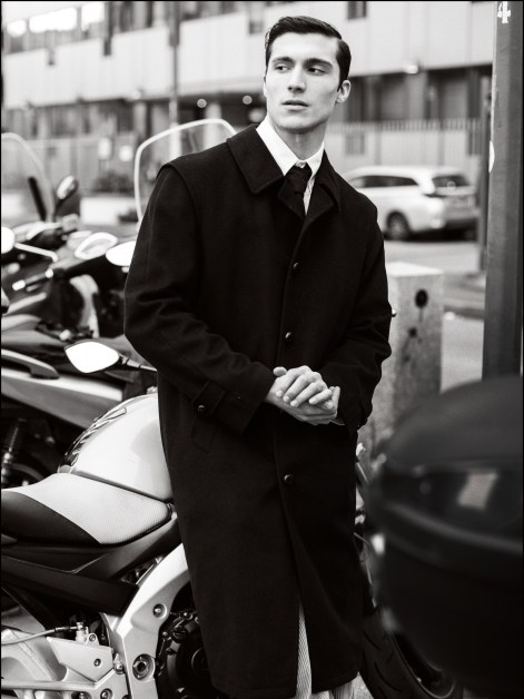 Picture of Federico Massaro