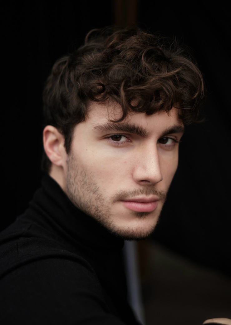 Picture of Federico Massaro