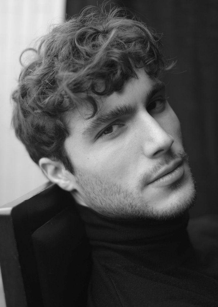 Picture of Federico Massaro