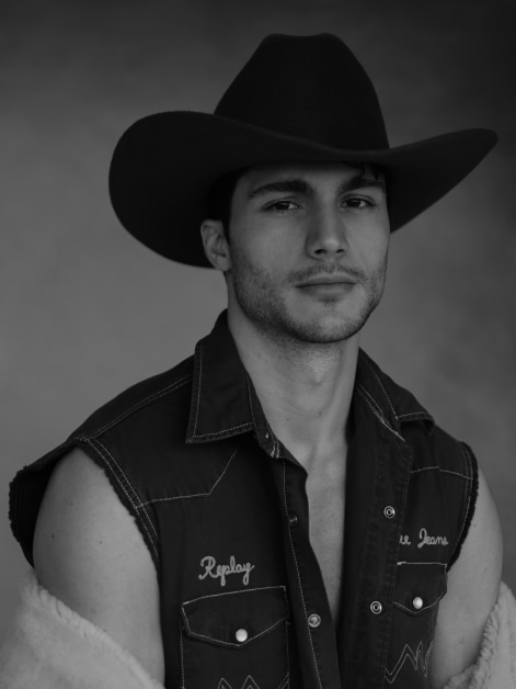 Picture of Federico Massaro