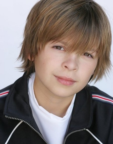 Picture of Zachary Dylan Smith