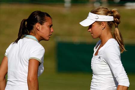 Picture of Maria Kirilenko