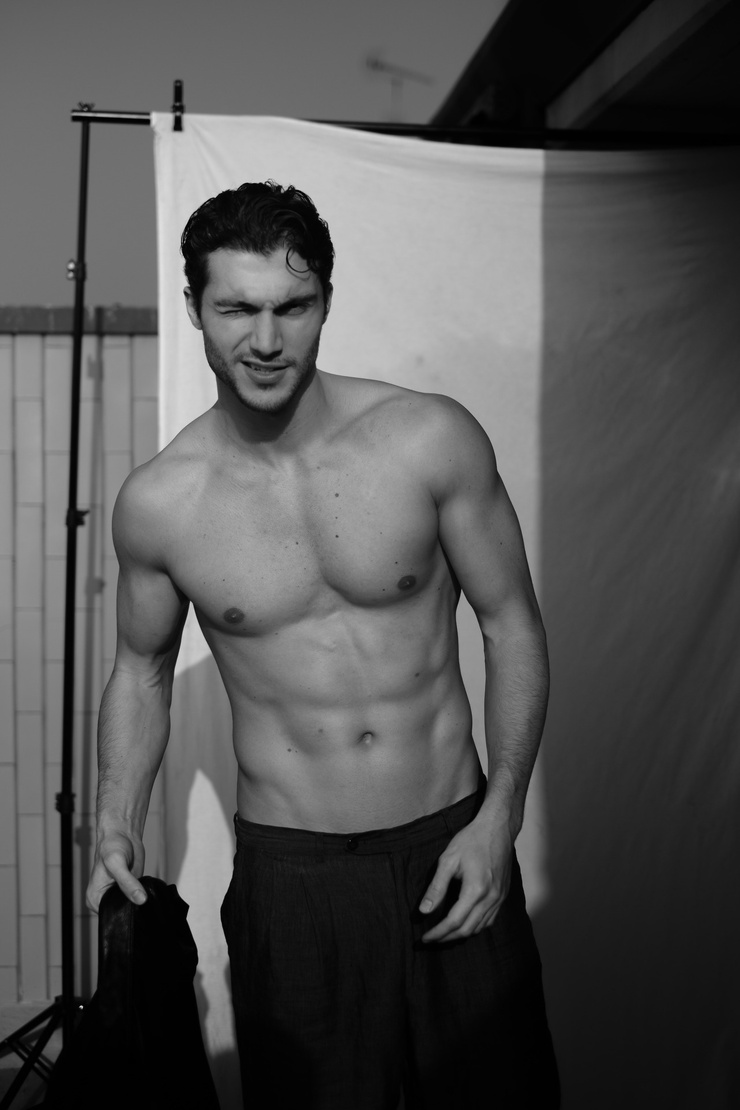 Federico Massaro image