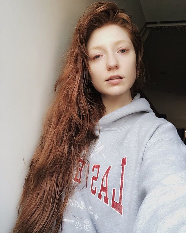 Picture of Nicola Roberts