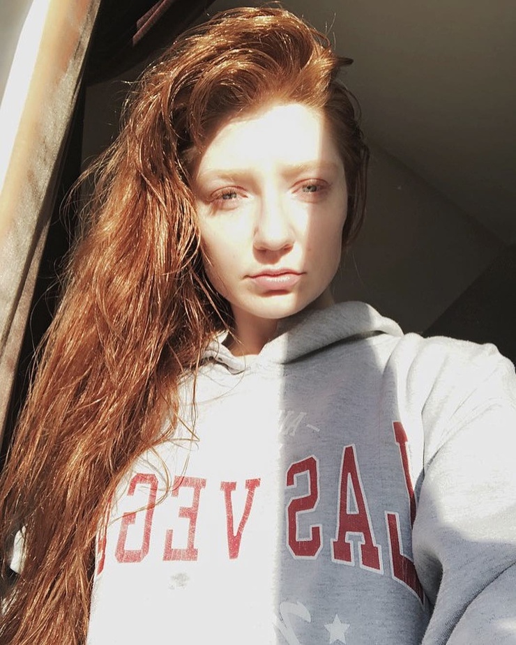 Picture of Nicola Roberts