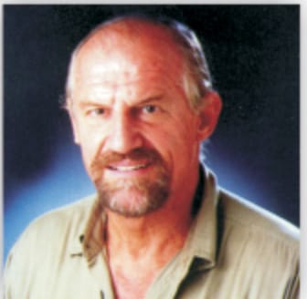 Picture of Bob Christo