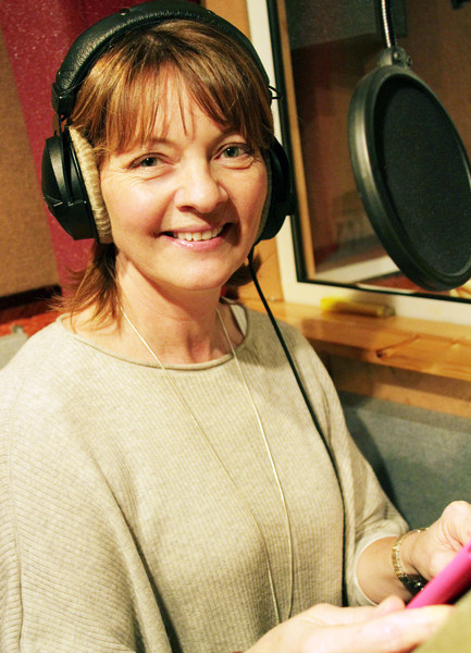 Picture of Sarah Sutton