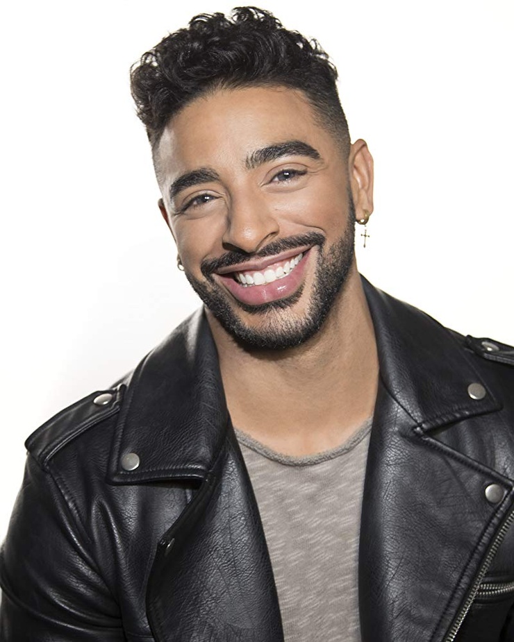 Picture of Laith Ashley