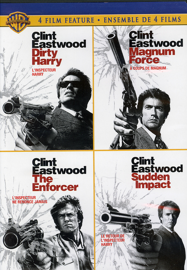 Picture of Dirty Harry