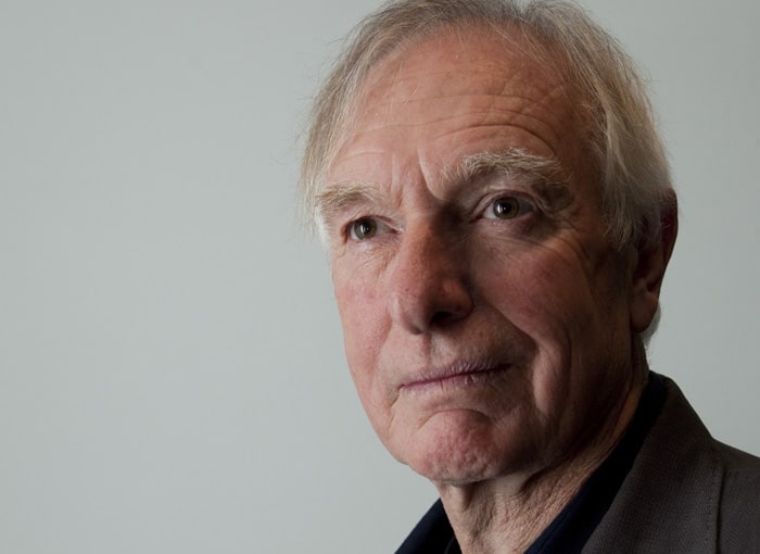 Picture of Peter Weir