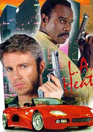 Picture of L.A. Heat (1996-1999)