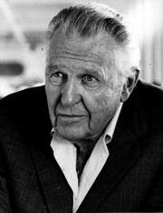 Picture of Ralph Bellamy