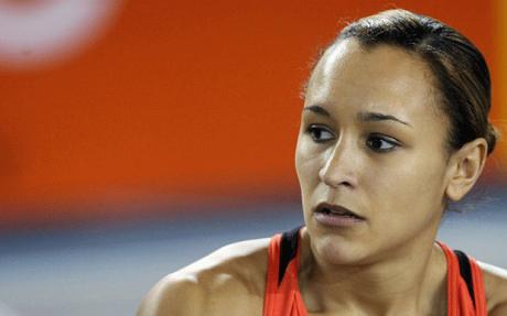 Picture of Jessica Ennis