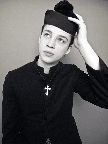 Picture of Ash Stymest