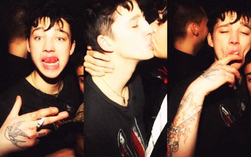 Picture of Ash Stymest