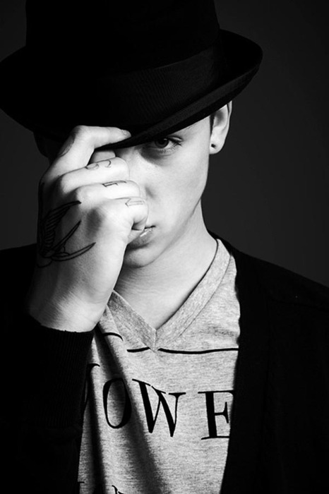 Picture of Ash Stymest