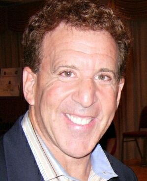 Picture of Jake Steinfeld