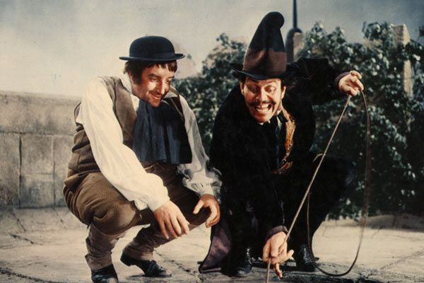 Picture of Tom Thumb (1958)