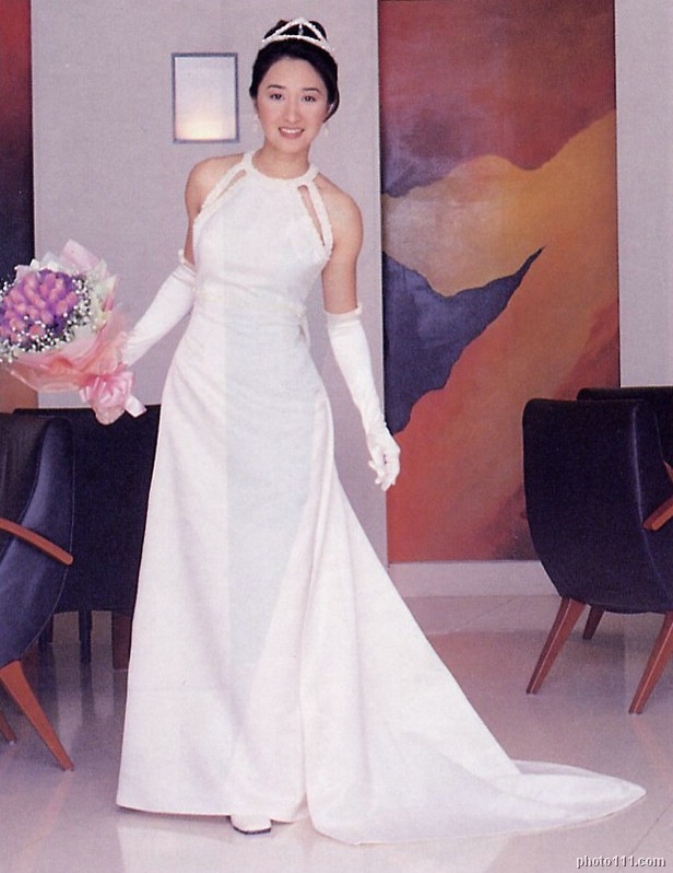 Picture of Esther Kwan