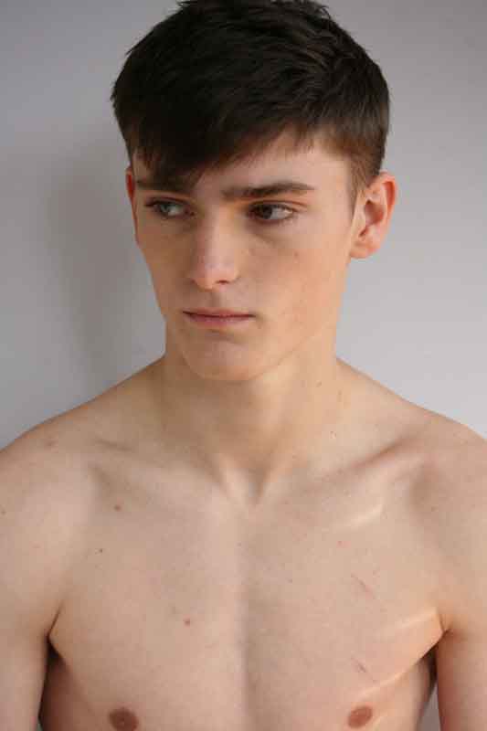 Alexander Beck image