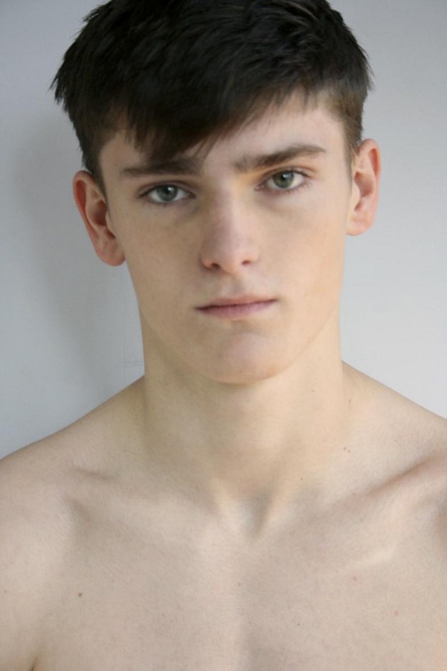 Image of Alexander Beck