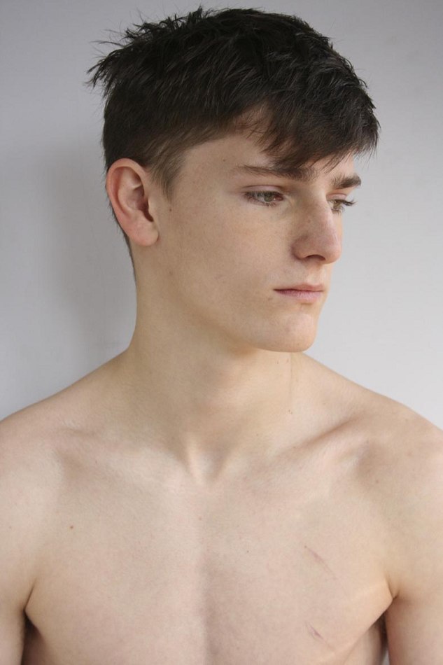 Alexander Beck picture