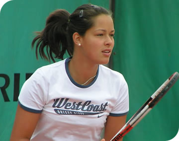 Picture of Ana Ivanovic