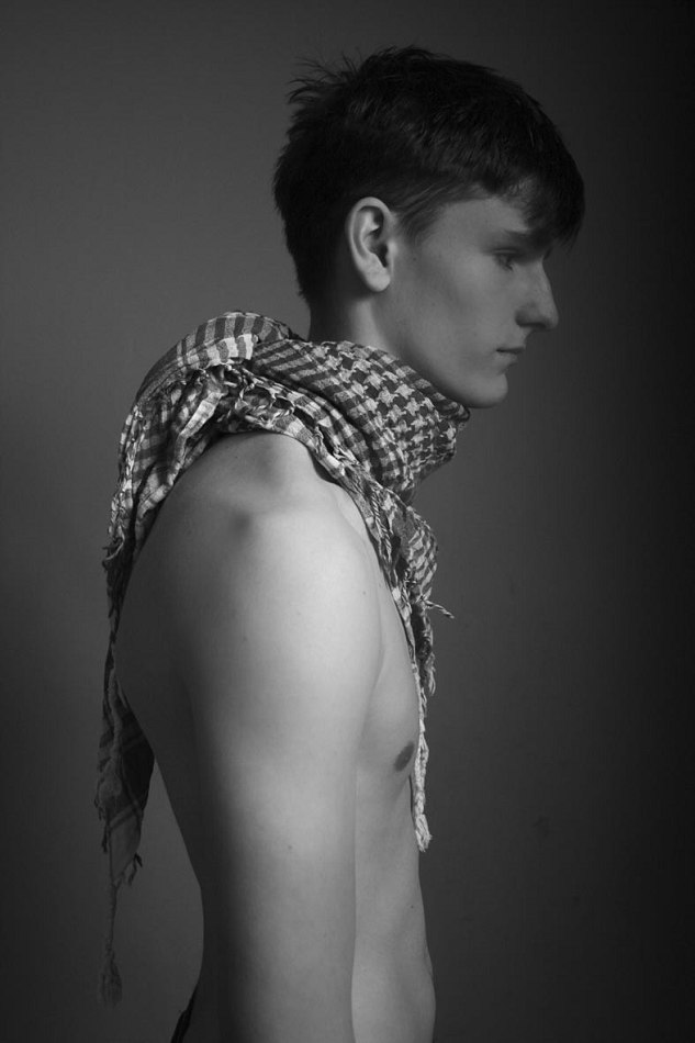 Picture of Alexander Beck