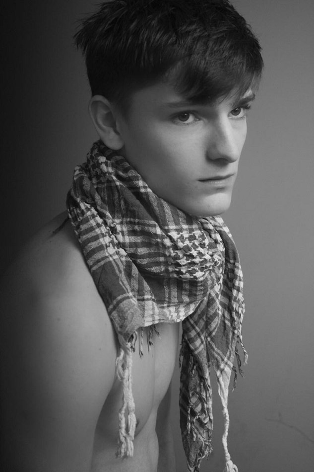 Picture of Alexander Beck