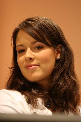 Image of Ana Ivanovic