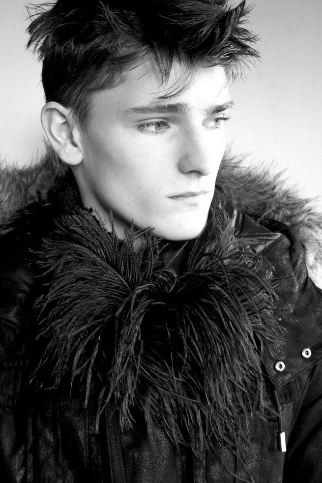 Picture of Alexander Beck