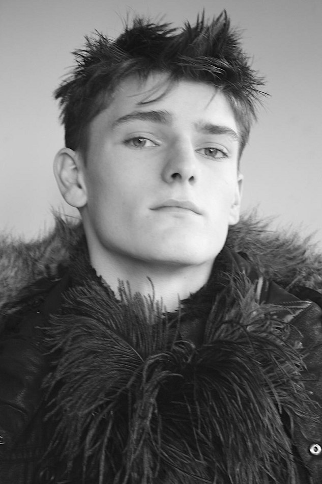 Picture of Alexander Beck