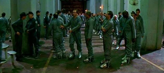 Image of Face/Off (1997)