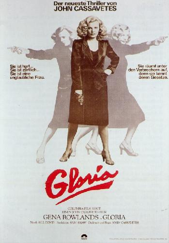 Picture of Gloria